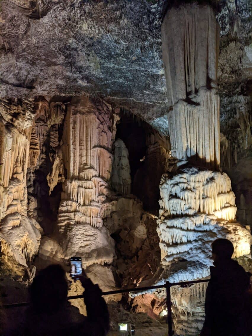 Postojna grotten - Tickets & Tips - Go Slovenië